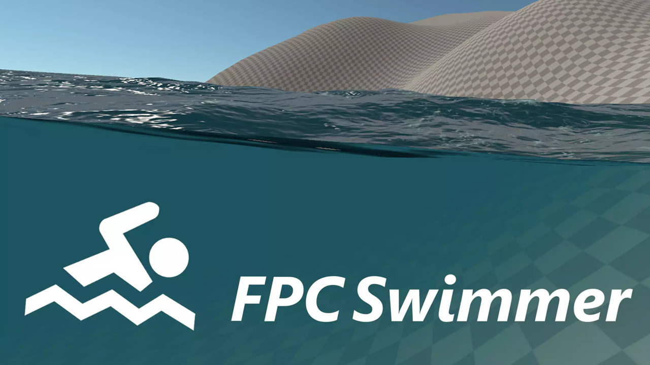 Fpc Swimmer Un Atout Unity Complet Pour Les Environnements Aquatiques Immersifs Sharp Coder Blog