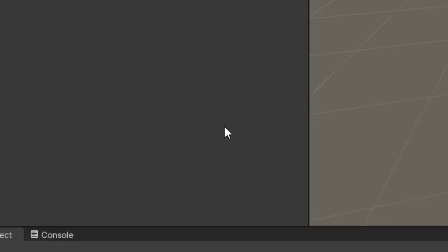Unity Comment Attacher Un Script Ou Un Composant à Un Gameobject Sharp Coder Blog