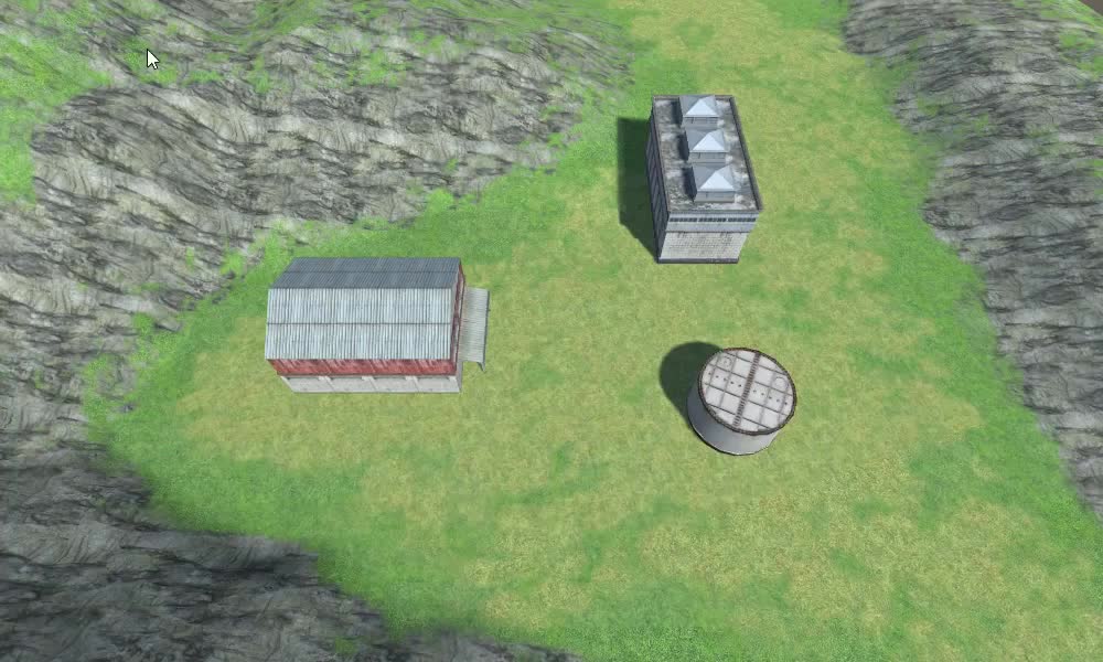 Sélection d'unités de style RTS pour Unity | Sharp Coder Blog